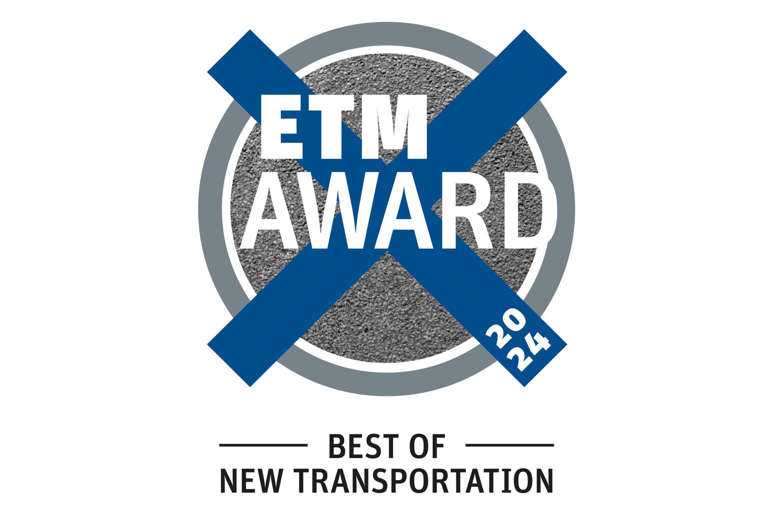 ETM Award 2024 | BEST OF NEW TRANSPORTATION – EuroTransportMedia